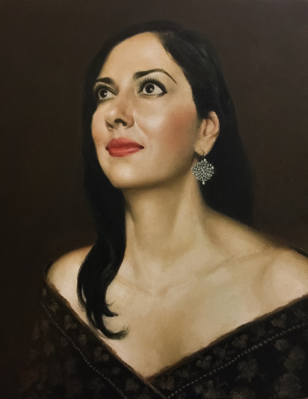 Klasični portreti - Portreti | ARS Studio Avsenik